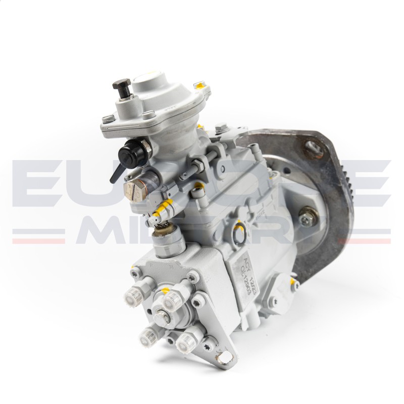 POMPE INJECTION ECH STD RENO TRM2000