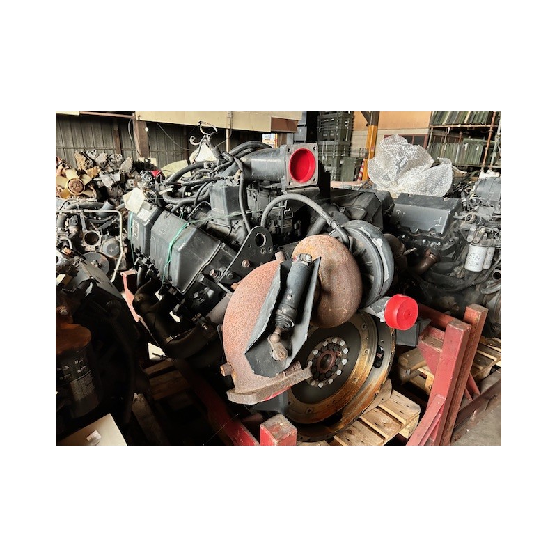 MOTEUR TRM 700-100 OCC