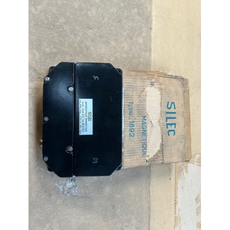 INTERRUPTEUR MAGNETIQUE SILEC